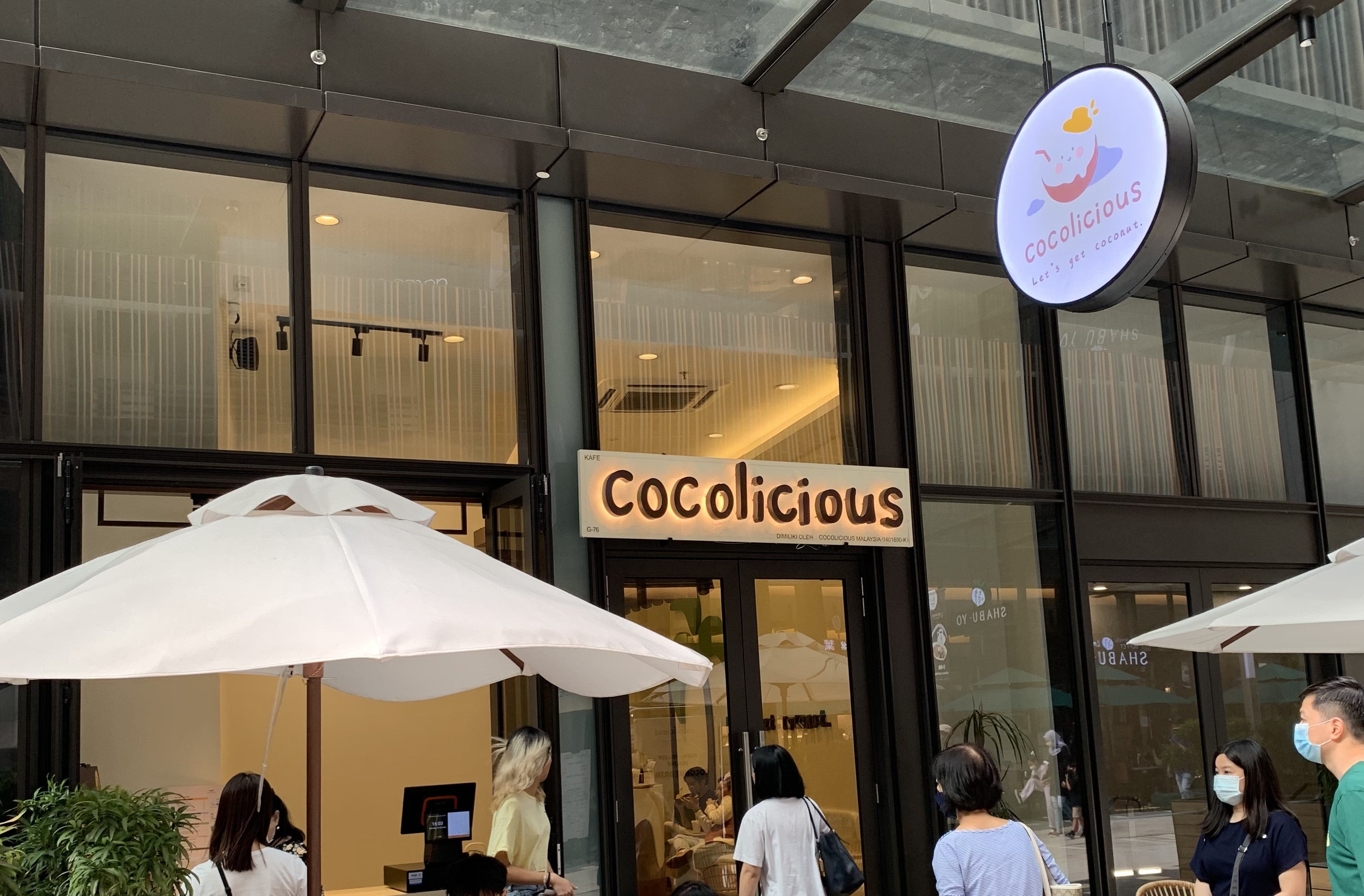 Raising Awareness – Terer