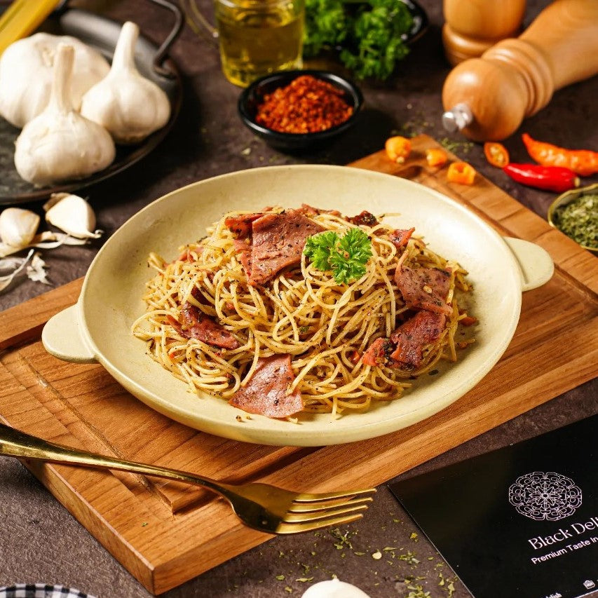 Bekeng Cafe – Terer