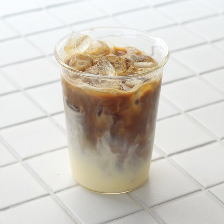 2 Flavoured Coffee – Terer